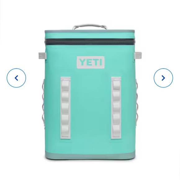 Yeti | Other | Yeti Backpack Cooler | Poshmark